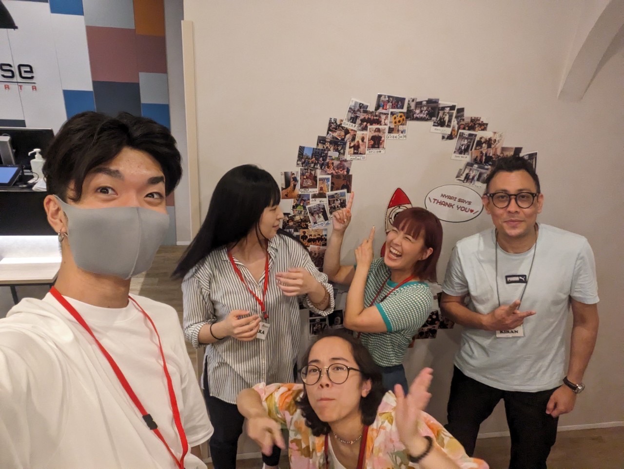 7月の思い出、、、そして6周年㊗ ｜ WeBase 博多