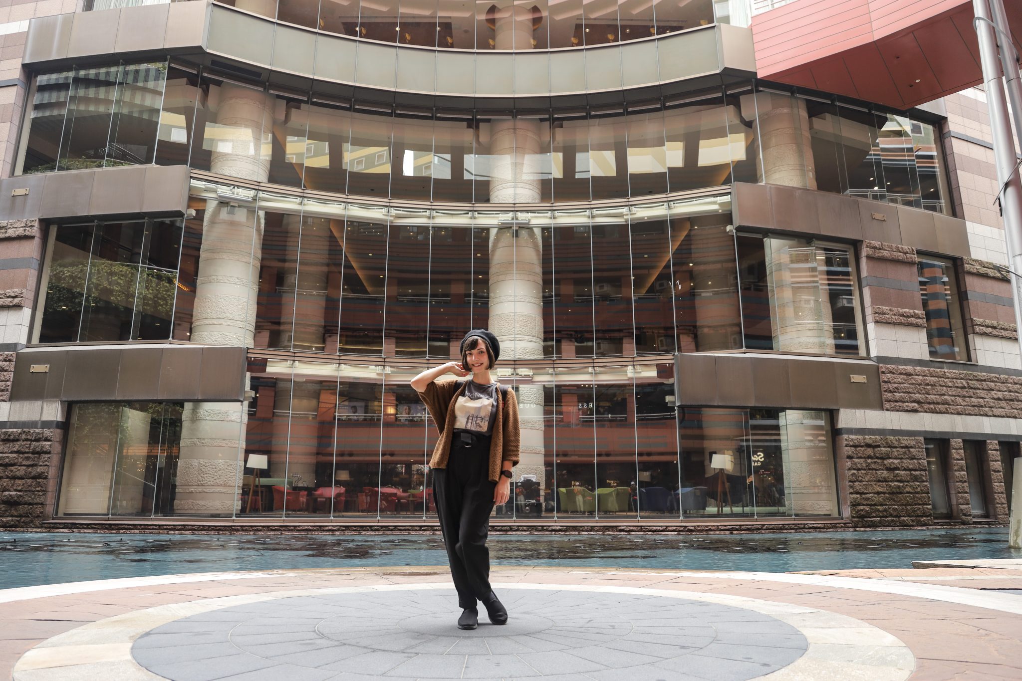 キャナルシティ博多に「KUOHKA（くおうか）」OPEN！ ｜ WeBase 博多